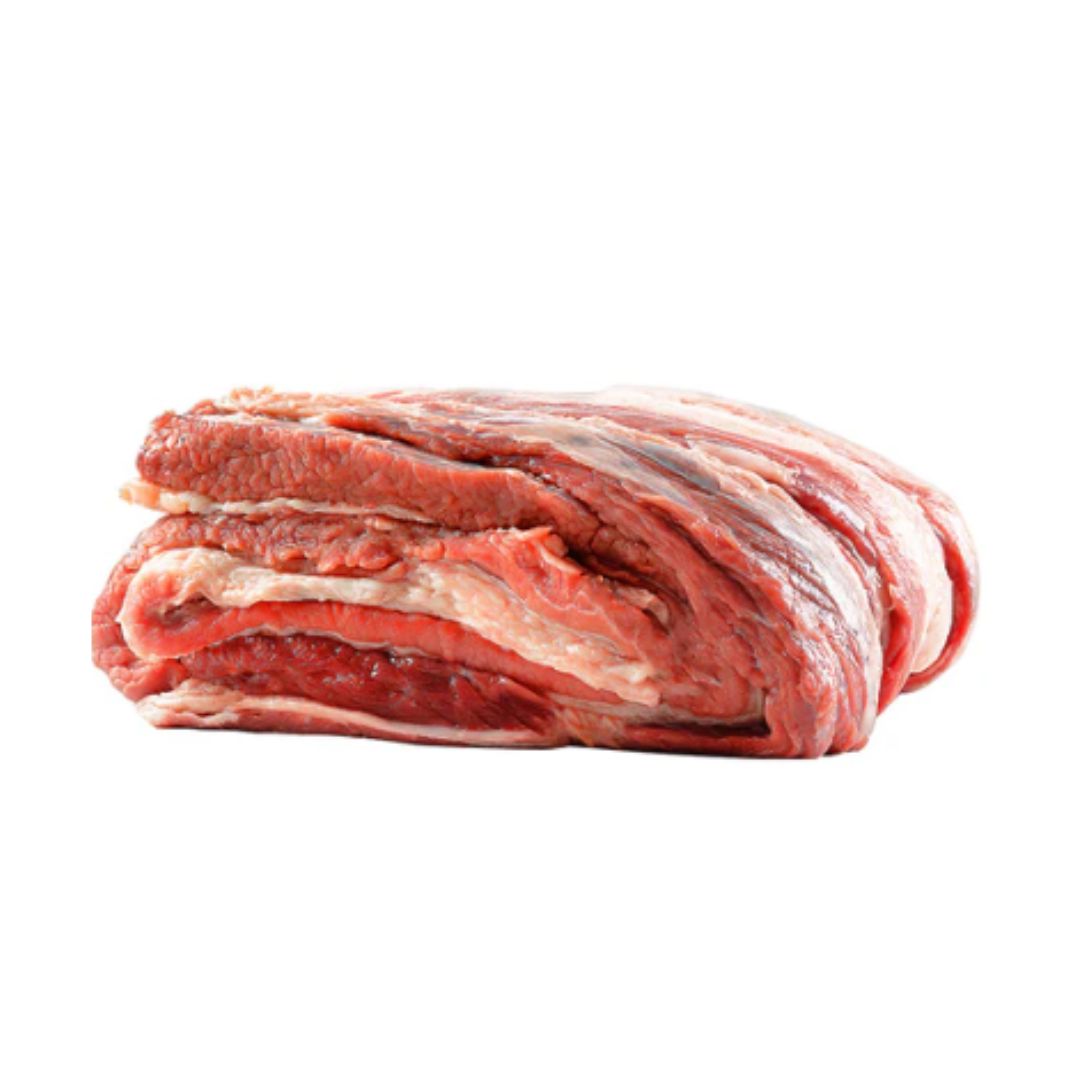 FROZEN BEEF FLANK STEAK / per kilo – Divico.Shop