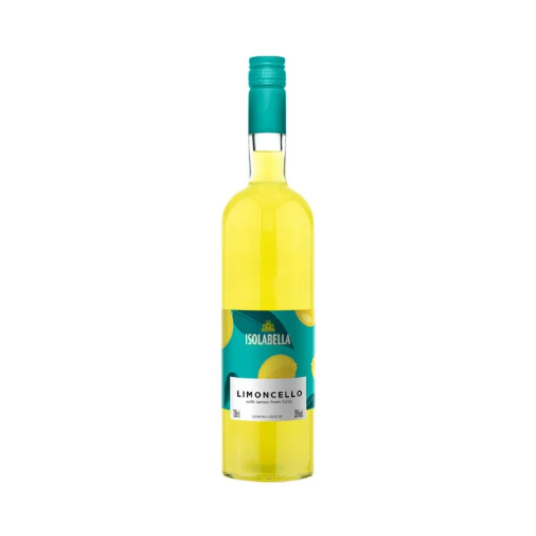 ISOLABELLA LIMONCELLO 700ML – Divico.Shop