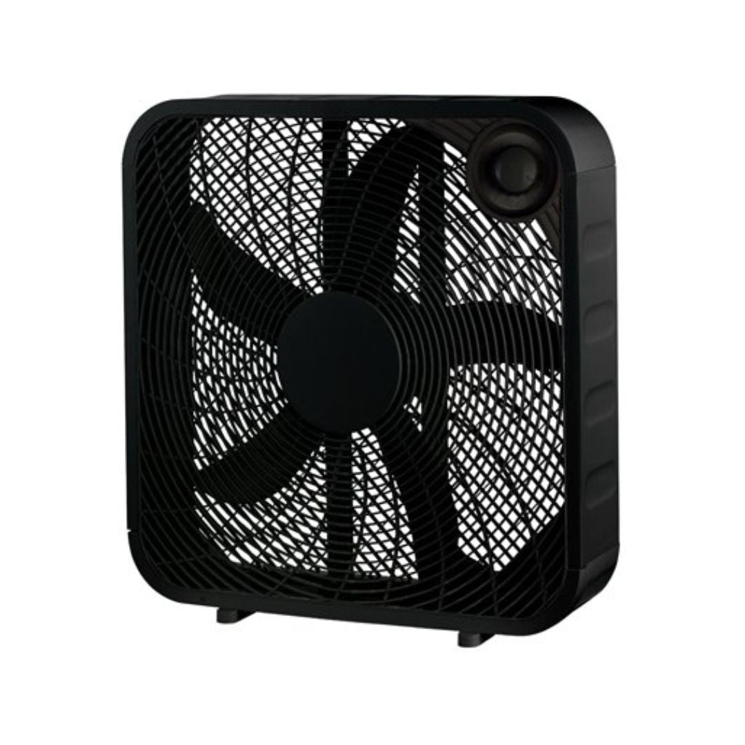 Homepointe, 20" Box Fan – Divico.Shop