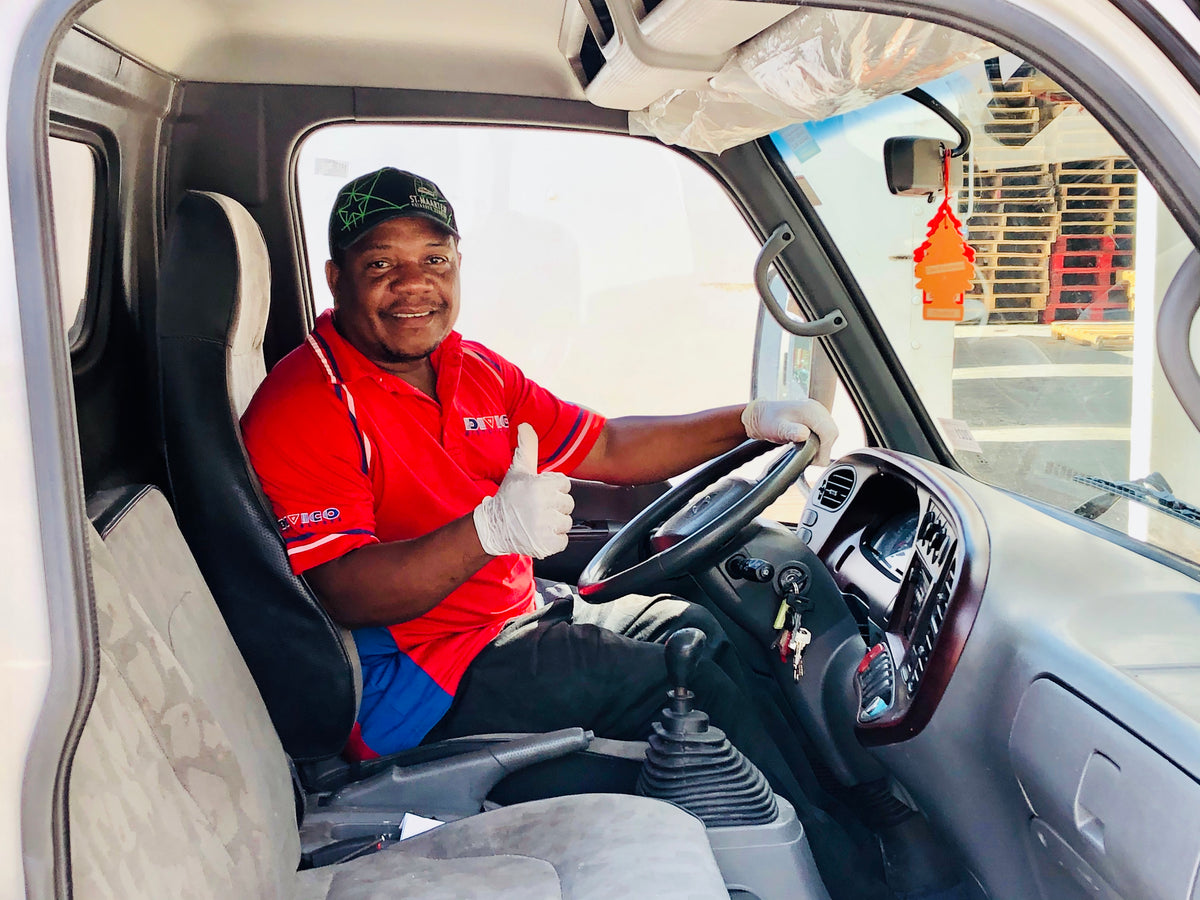 DIVICO Cash & Carry | Sint Maarten's Best Delivery Service – Divico.Shop